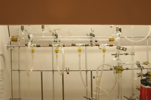 Professor Susannah Scott - Synthesis