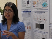 UCSB ChE's 8th Amgen-Clorox Grad Student Symposium