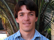 UCSB ChE's 8th Amgen-Clorox Grad Student Symposium